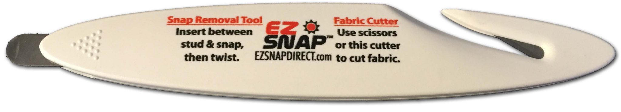 Adhesive Fasteners for Shades & RV Skirting | EZ Snap®
