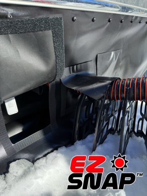 EZ Snap® RV Skirting Reviews & Sun Shade Testimonials | EZ Snap®