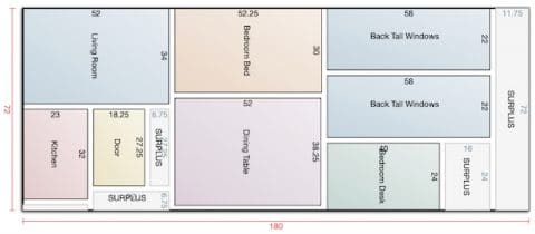 Step #3: How to Cut EZ Snap Shade Fabric | EZ Snap®