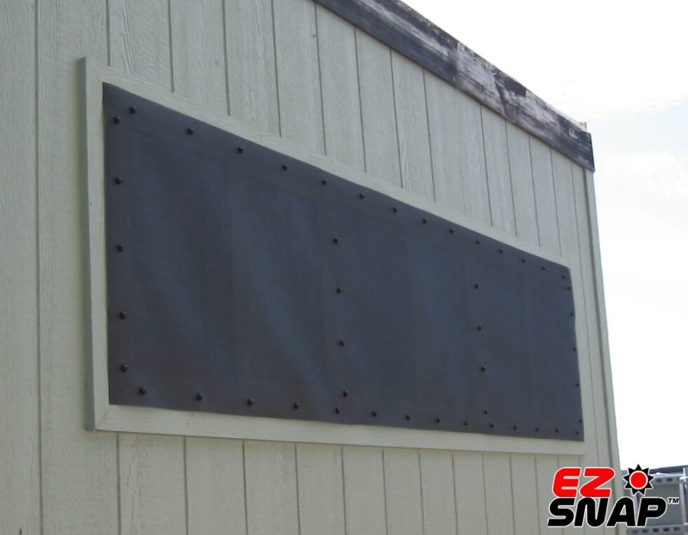 EZ Snap® RV Skirting Reviews & Sun Shade Testimonials | EZ Snap®