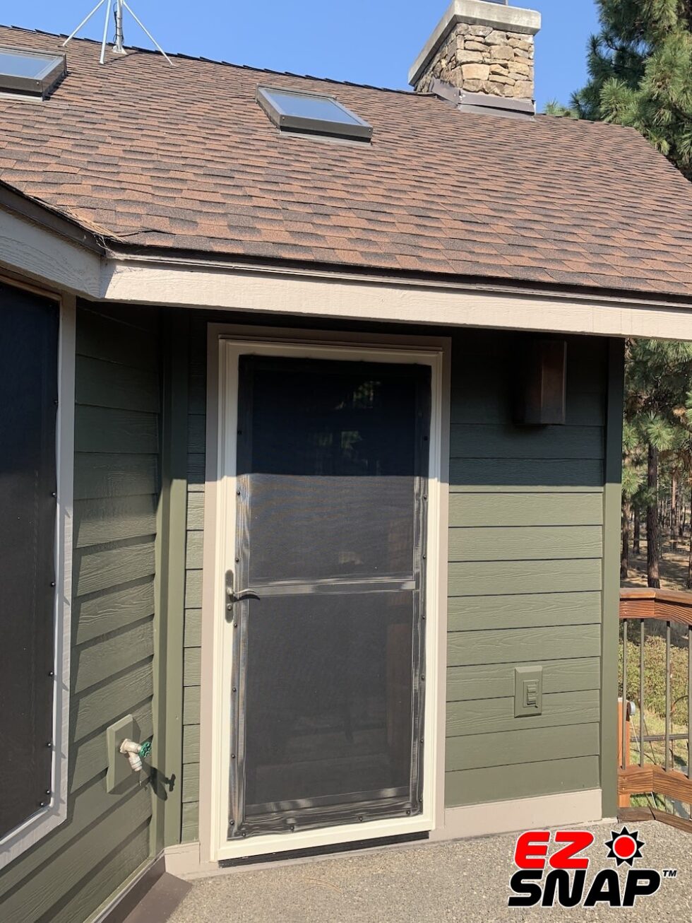 EZ Snap® RV Skirting Reviews & Sun Shade Testimonials | EZ Snap®