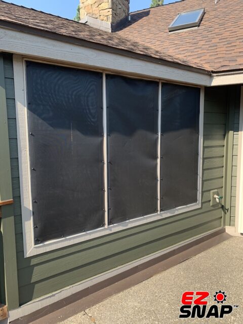 EZ Snap® RV Skirting Reviews & Sun Shade Testimonials | EZ Snap®