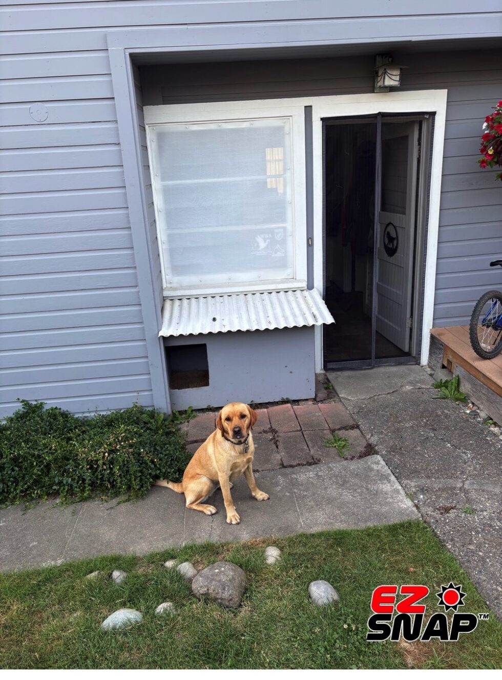 EZ Snap® RV Skirting Reviews & Sun Shade Testimonials | EZ Snap®