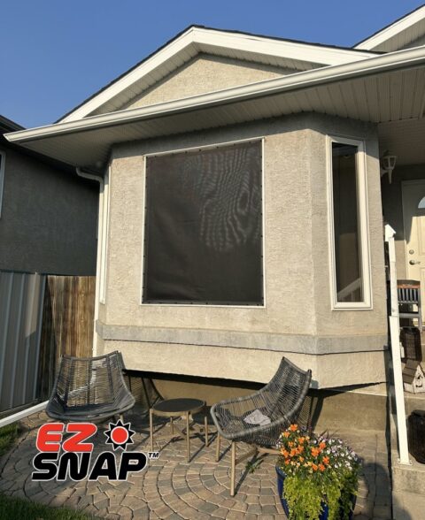 EZ Snap® RV Skirting Reviews & Sun Shade Testimonials | EZ Snap®