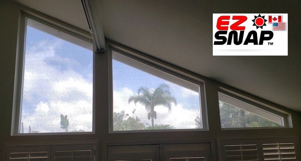 EZ Snap® RV Skirting Reviews & Sun Shade Testimonials | EZ Snap®