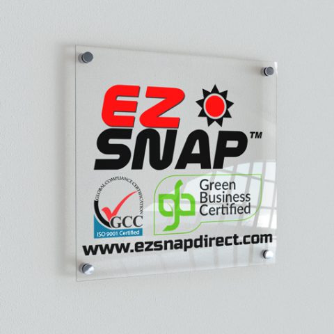 About EZ Snap – EZ Snap®