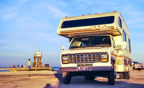 5 Common RV Problems and Their DIY Solutions | EZ Snap®