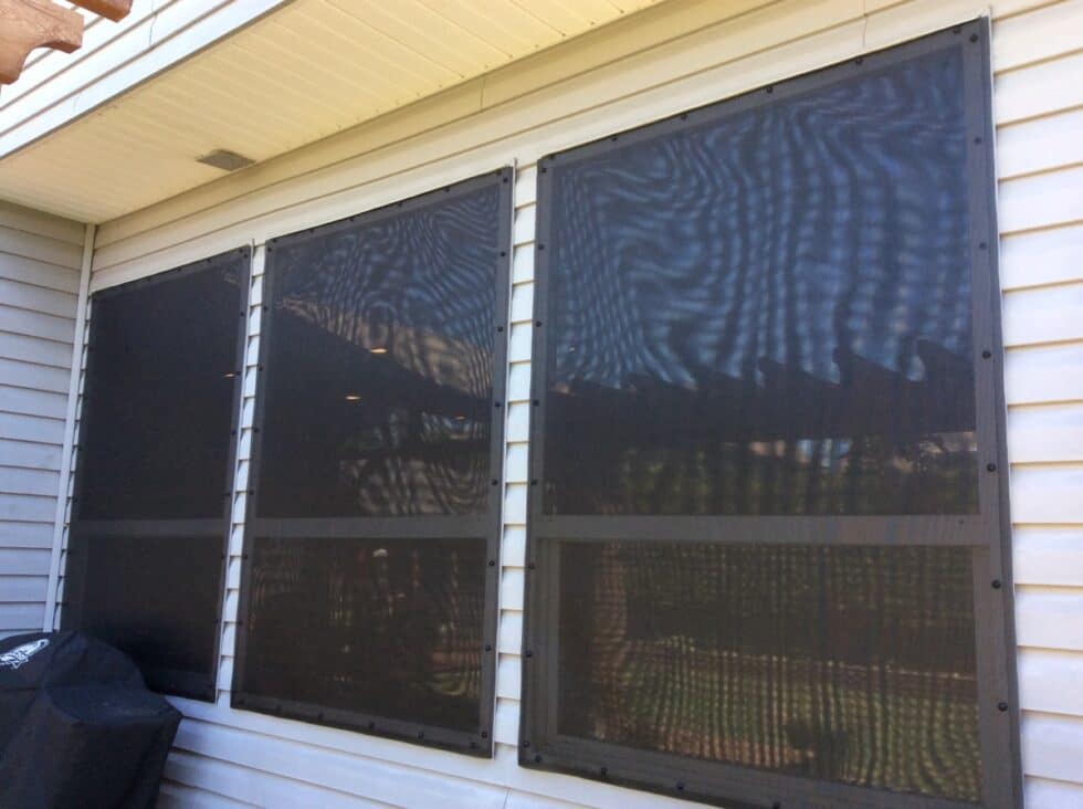EZ Snap® RV Skirting Reviews & Sun Shade Testimonials | EZ Snap®