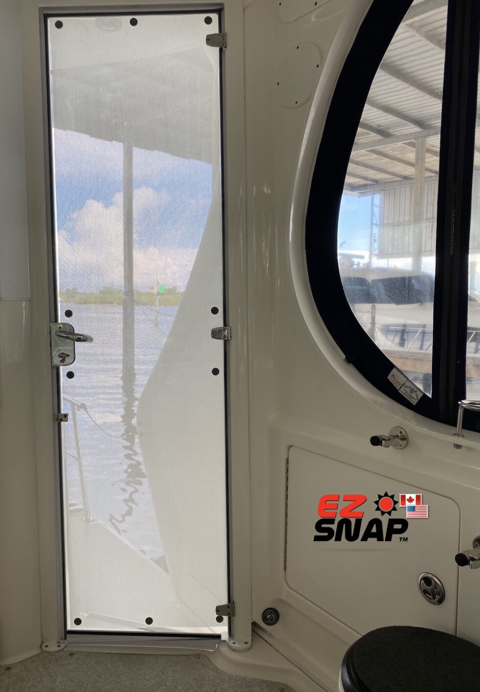 EZ Snap® RV Skirting Reviews & Sun Shade Testimonials | EZ Snap®